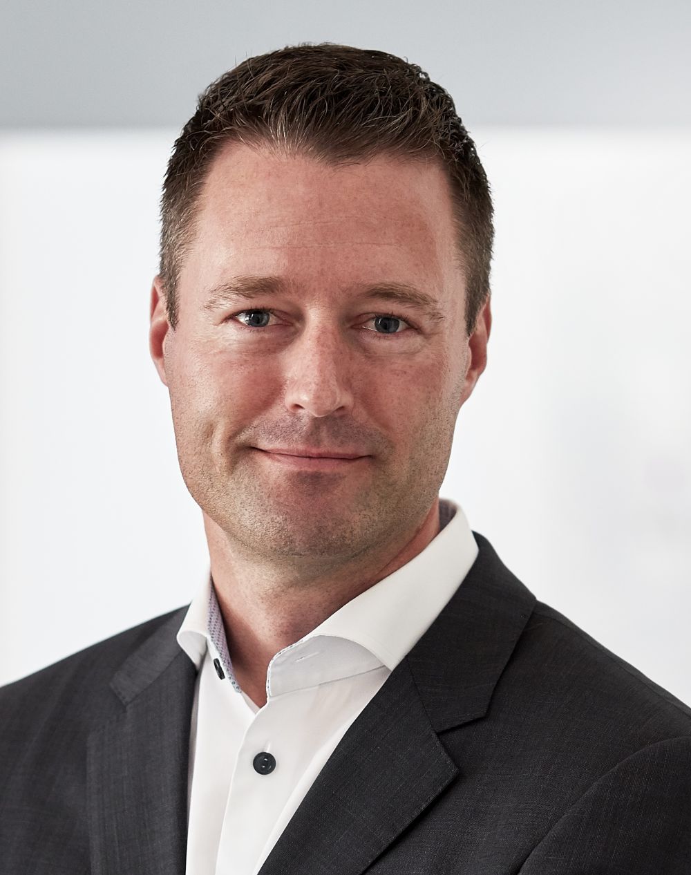 New CEO, Dania Plast - Dania Plast A/S